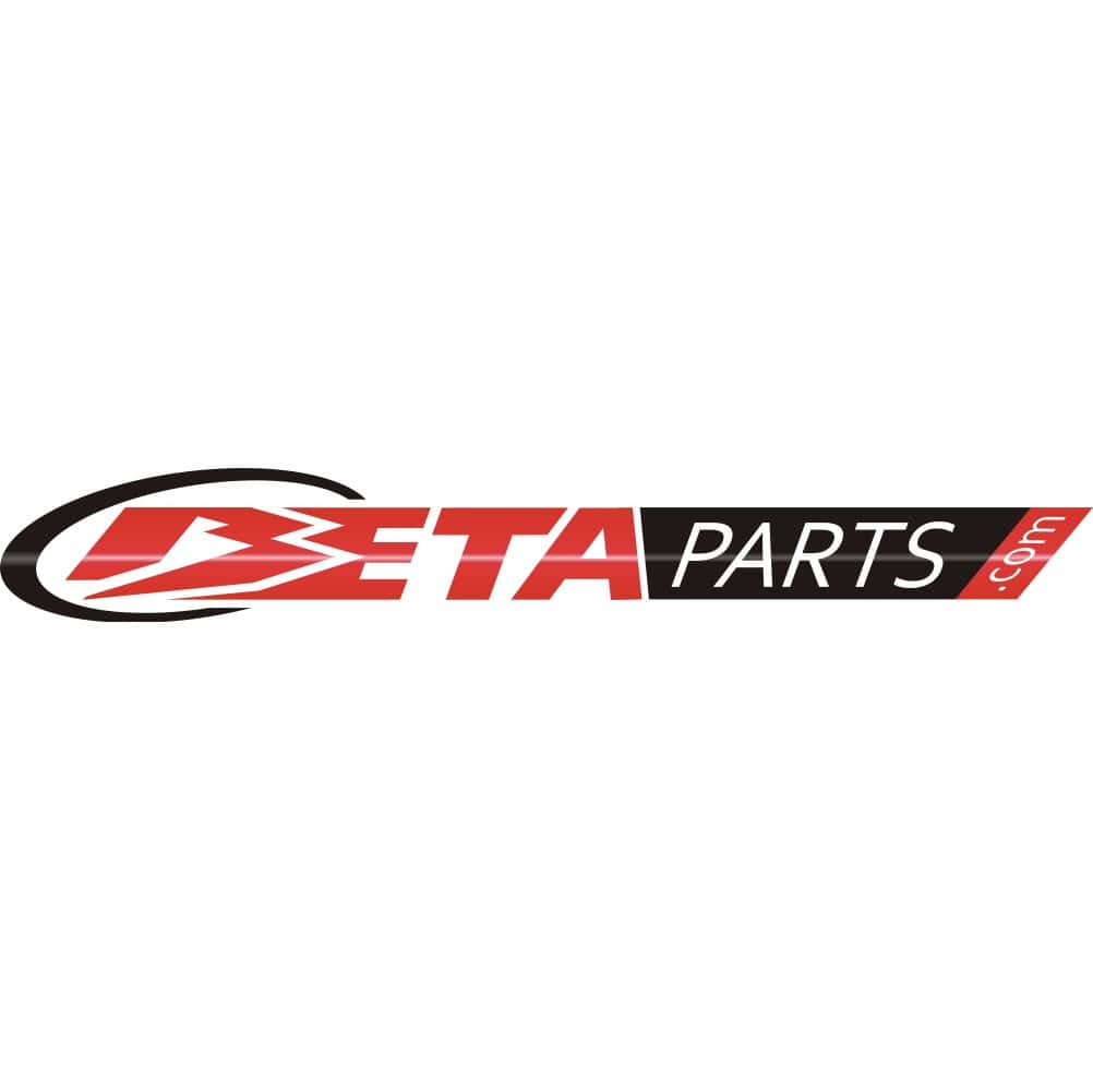 006-050008-059 GEAR SHIFT LEVER - BLACK