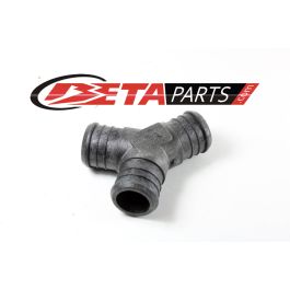 020-390200-000 RADIATOR HOSE Y JOINT