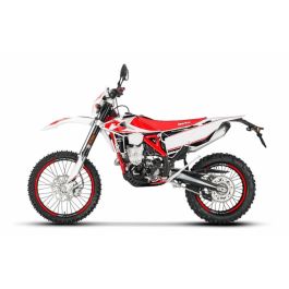 2019 BETA 500 RR-S 4-STROKE Motorcycle Specifications