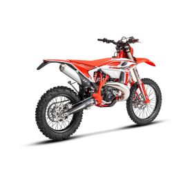 B2025250RR 2025 BETA 250 RR X-PRO 2-Stroke Motorcycle